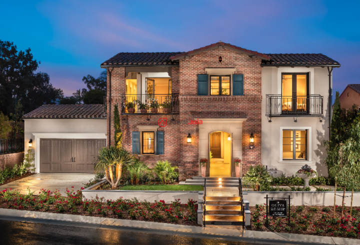 美国豪宅_美国别墅_美国顶级豪宅 -居外海外房产网